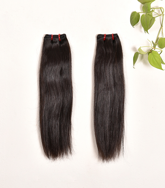 CLASSIC WEFT EXTENSION – Epitomeofhair